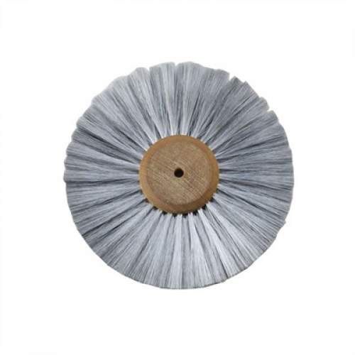 Grobet File Co. Of America 2 Row Super Soft Carding Wheel Australia